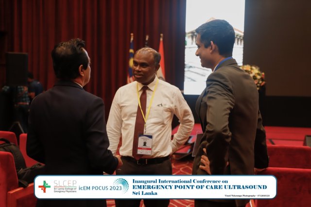 1st Symposium - Cardiac - 1st Symposium - Cardiac - Sri Lanka College ...