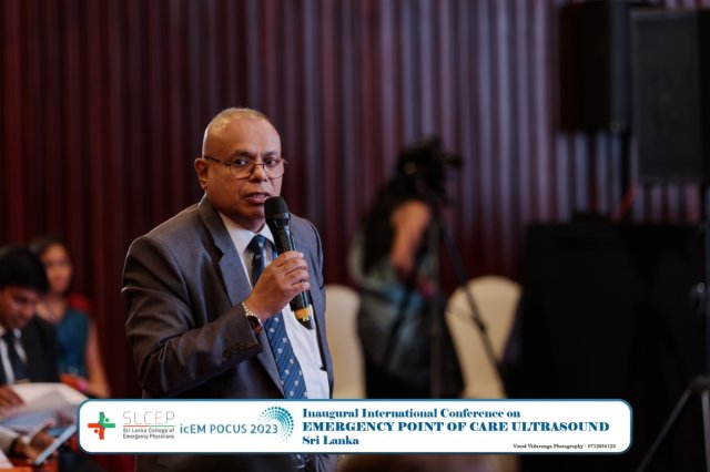 1st Symposium - Cardiac - 1st Symposium - Cardiac - Sri Lanka College ...