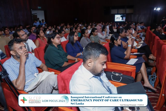 1st Symposium - Cardiac - 1st Symposium - Cardiac - Sri Lanka College ...