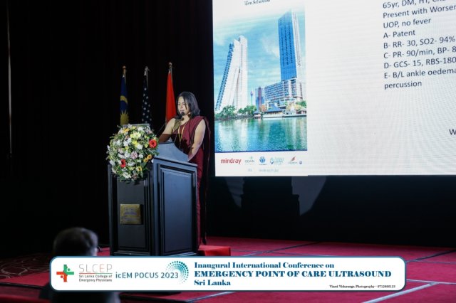 2nd Symposium - Critical Care - 2nd Symposium - Critical Care - Sri ...