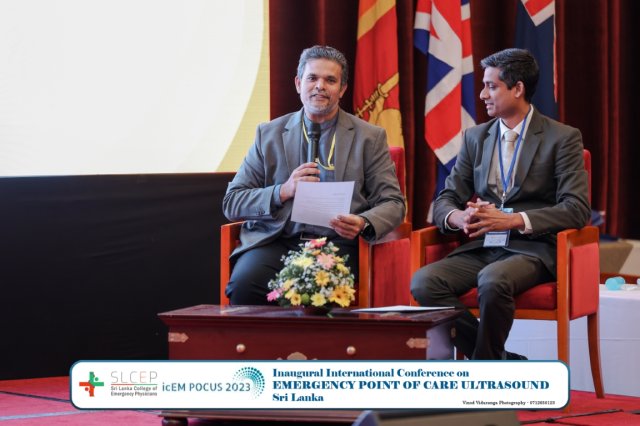 3rd Symposium - Trauma - 3rd Symposium - Trauma - Sri Lanka College of ...