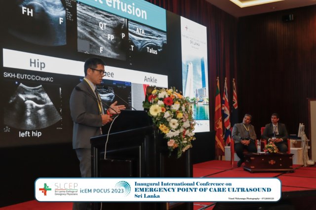 3rd Symposium - Trauma - 3rd Symposium - Trauma - Sri Lanka College of ...