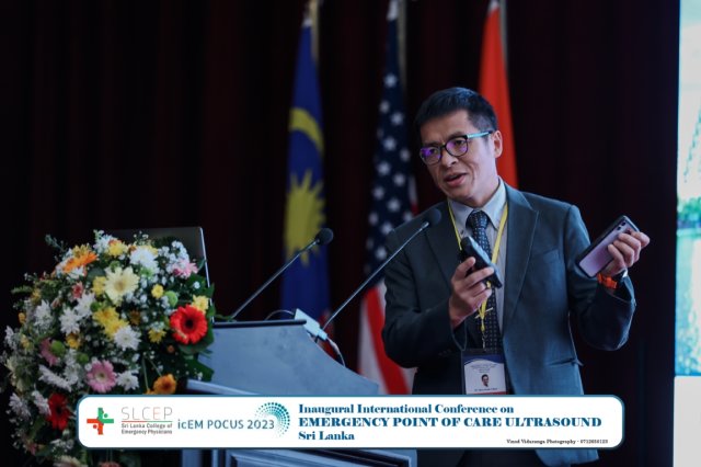 3rd Symposium - Trauma - 3rd Symposium - Trauma - Sri Lanka College of ...