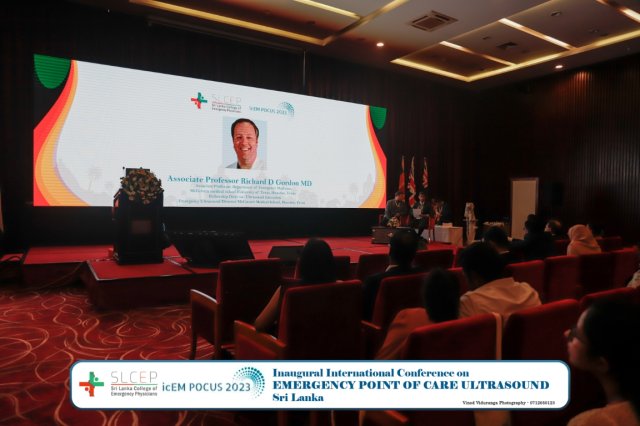 3rd Symposium - Trauma - 3rd Symposium - Trauma - Sri Lanka College of ...