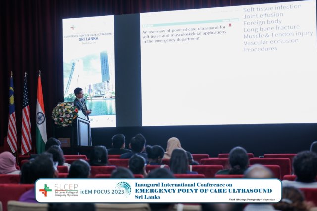 3rd Symposium - Trauma - 3rd Symposium - Trauma - Sri Lanka College of ...