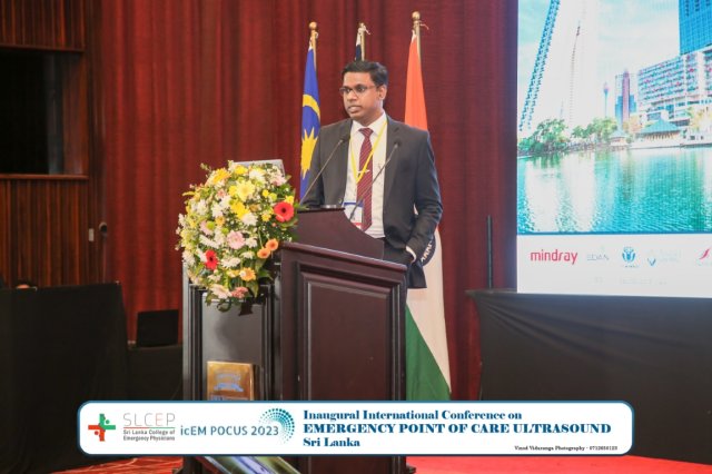 Q & A - Q & A - Sri Lanka College of Emergency Physicians (SLCEP)