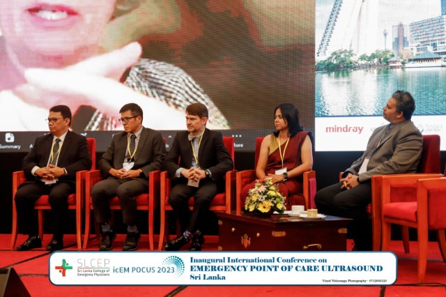 Q & A - Q & A - Sri Lanka College of Emergency Physicians (SLCEP)