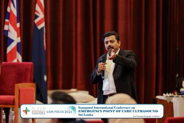 Q & A - Q & A - Sri Lanka College of Emergency Physicians (SLCEP)