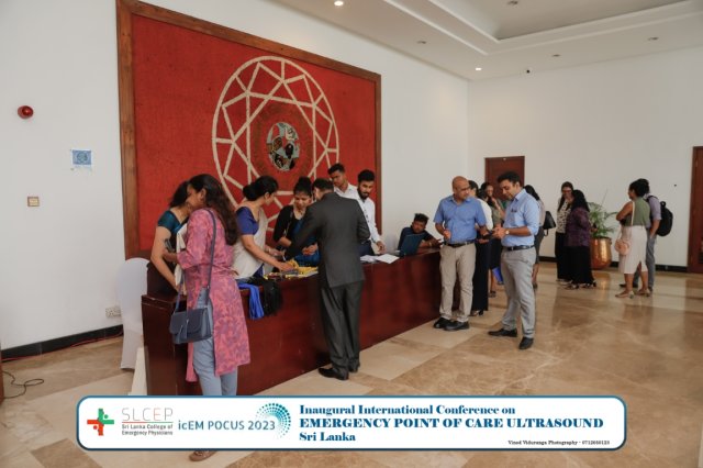 Registration - Registration - Sri Lanka College of Emergency Physicians ...