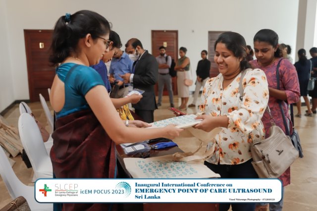 Registration - Registration - Sri Lanka College of Emergency Physicians ...