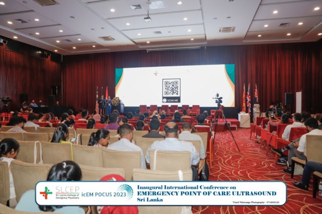 Sonoquiz - Sonoquiz - Sri Lanka College of Emergency Physicians (SLCEP)
