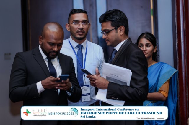Sonoquiz - Sonoquiz - Sri Lanka College of Emergency Physicians (SLCEP)