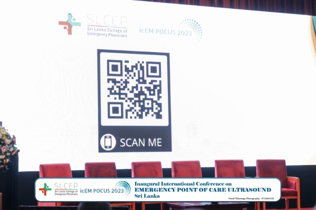 Sonoquiz - Sonoquiz - Sri Lanka College of Emergency Physicians (SLCEP)
