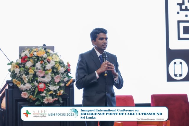 Sonoquiz - Sonoquiz - Sri Lanka College of Emergency Physicians (SLCEP)