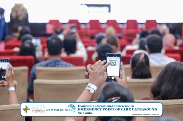 Sonoquiz - Sonoquiz - Sri Lanka College of Emergency Physicians (SLCEP)