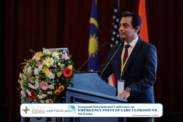 Winding Up - Winding Up - Sri Lanka College of Emergency Physicians (SLCEP)