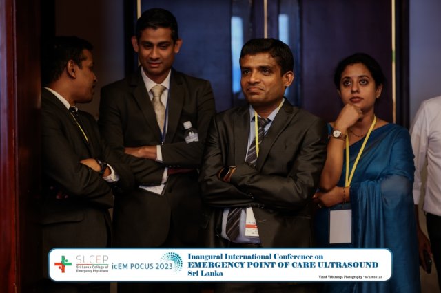 Winding Up - Winding Up - Sri Lanka College of Emergency Physicians (SLCEP)