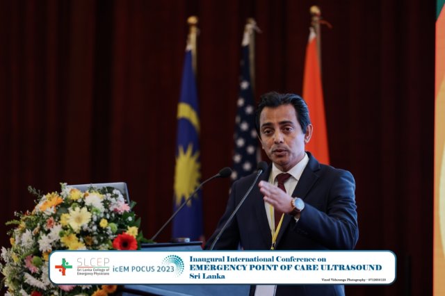 Winding Up - Winding Up - Sri Lanka College of Emergency Physicians (SLCEP)