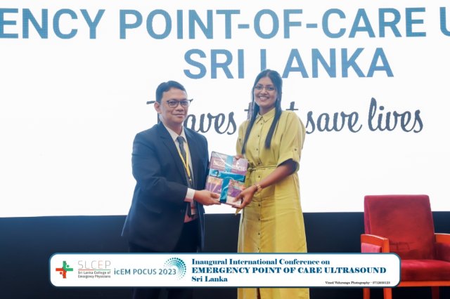 Winding Up - Winding Up - Sri Lanka College of Emergency Physicians (SLCEP)