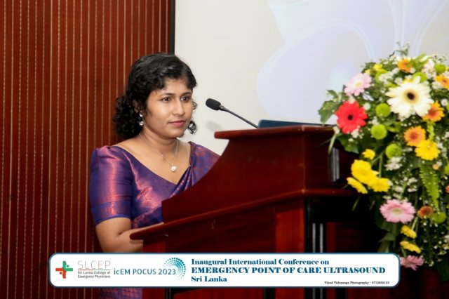Young Forum - Young Forum - Sri Lanka College of Emergency Physicians ...